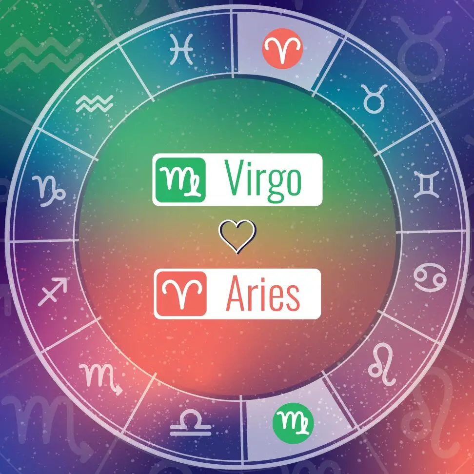Descubre Qué Signos Del Zodíaco Son Perfectos Para Aries ¡la
